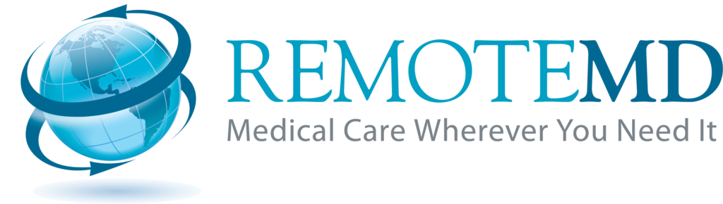 Contact Us – RemoteMD